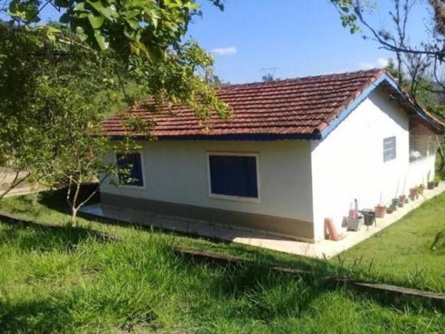 Sítio para venda em Estância Santa Maria do Laranjal, Atibai
