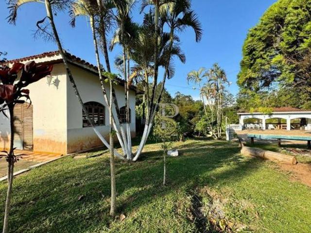 Sítio para venda em Estância Santa Maria do Portão, Atibaia