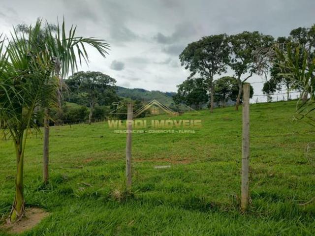 Sítio para Venda em Estiva, 4 km da cidade