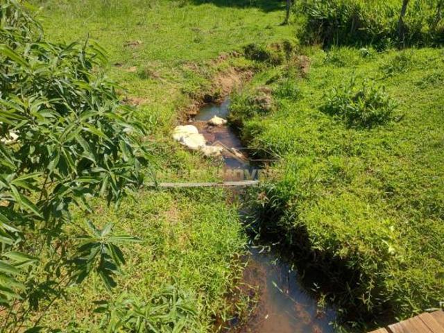 Sítio para Venda em Estiva, rural