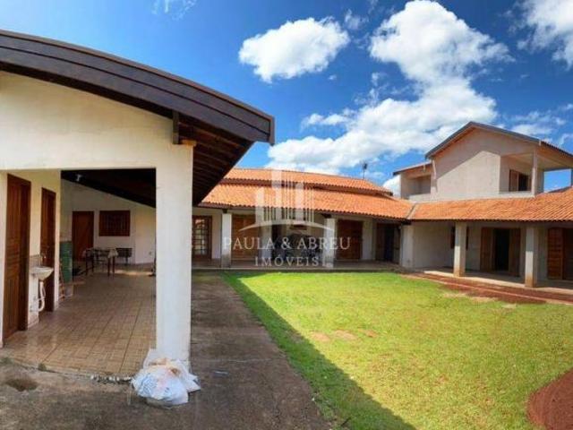 Sítio para venda em Estrela, Laranjal Paulista