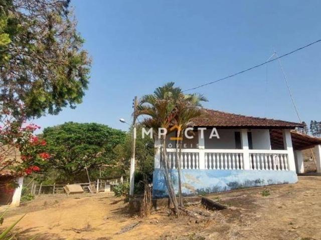 Sítio para venda em Faisqueira, Pouso Alegre