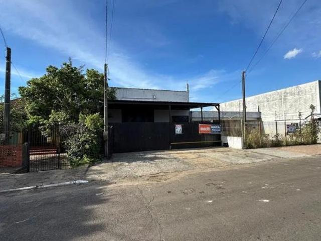 Sítio para venda em Fátima, Canoas