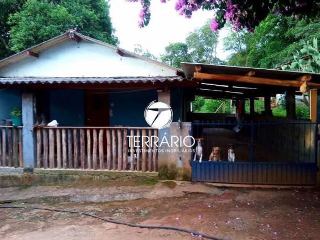 Sítio para venda em Fausto Ribeiro, Varginha