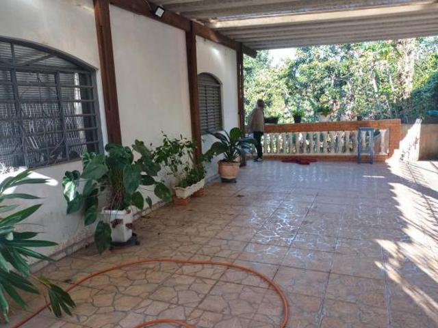 Sítio para venda em Fazenda Capelinha, Mogi das Cruzes