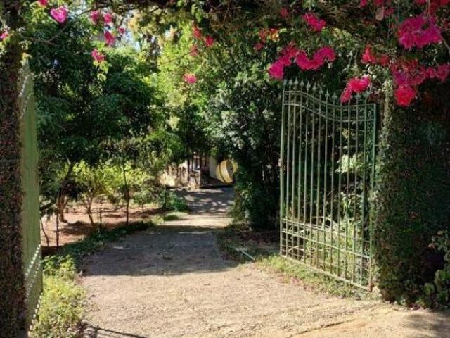 Sítio para venda em Fazenda Velha, Sete Lagoas