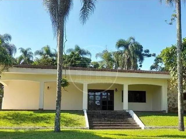 Sítio para venda em Filipinho, Embu Guaçu