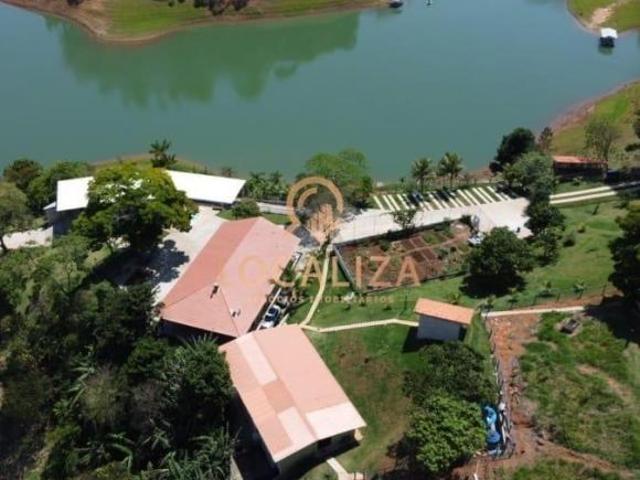 Sítio para venda em Freitas, São José dos Campos