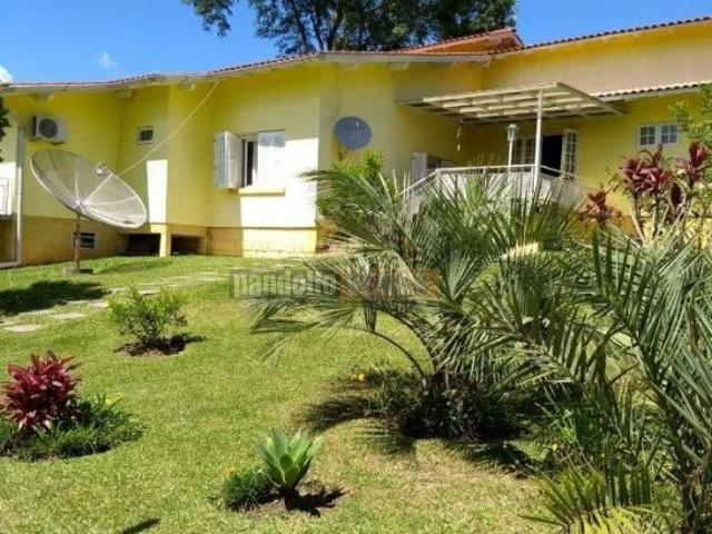 Sítio para Venda em Guaíba Country Club Eldorado do Sul RS