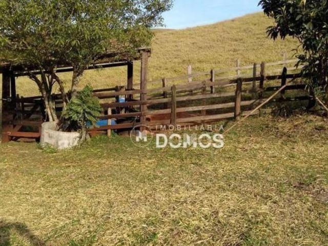 Sítio para venda em Guaratinguetá