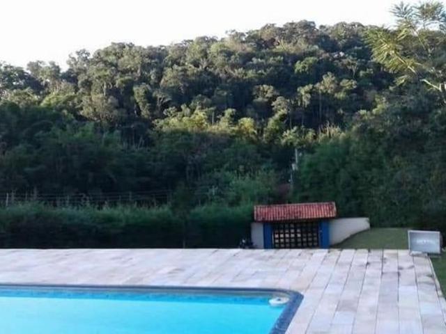 Sítio para venda em Guaratinguetá
