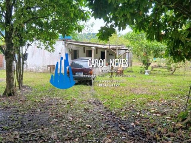 Sítio para venda em Gaivota Interior, Itanhaém