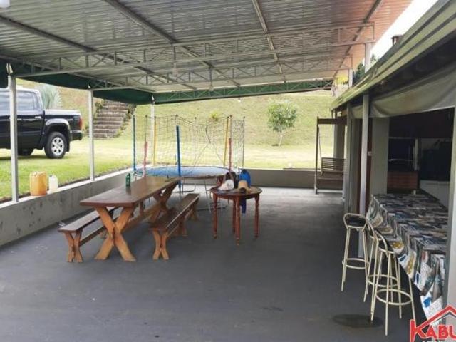 Sítio para venda em Garça