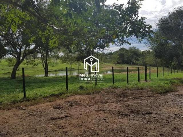 Sítio para venda em Girassol/Girassol, Cocalzinho de Goiás