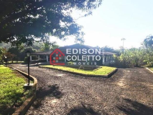 Sítio para venda em Gleba Califórnia, Piracicaba