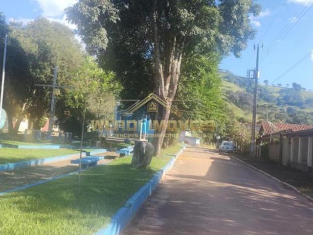 Sítio para Venda em Gonçalves, 12 km da cidade de Gonçalves