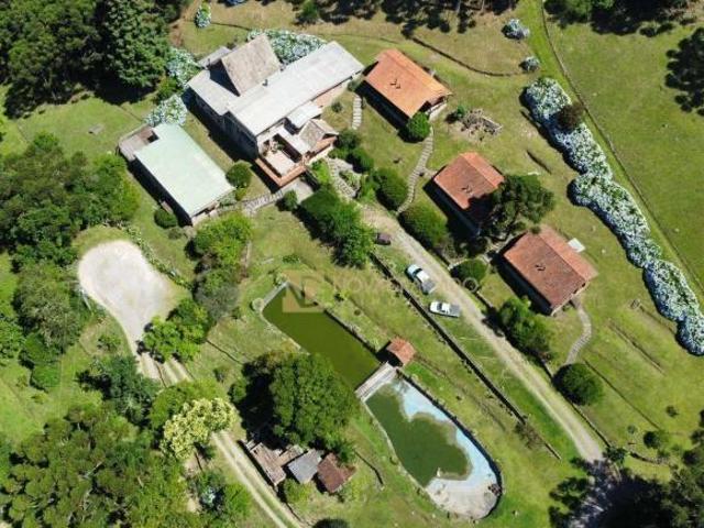 Sítio para venda em Gramado