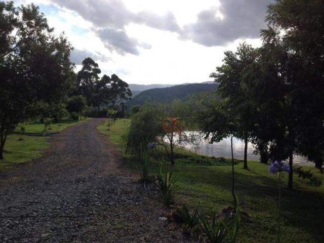 Sítio para venda em Gramado