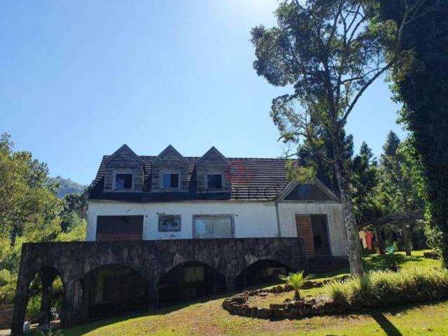 Sítio para venda em Gramado