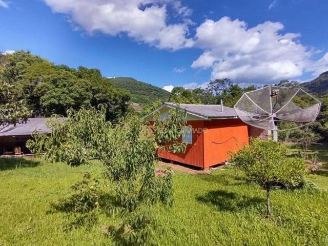 Sítio para venda em Gramado
