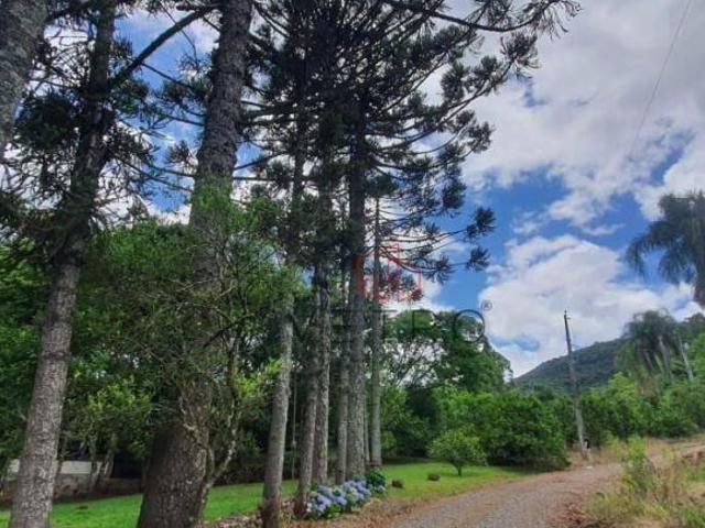 Sítio para venda em Gramado