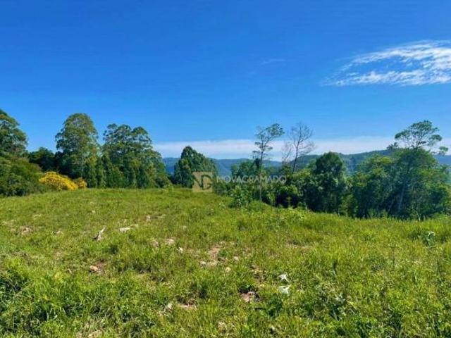 Sítio para venda em Gramado