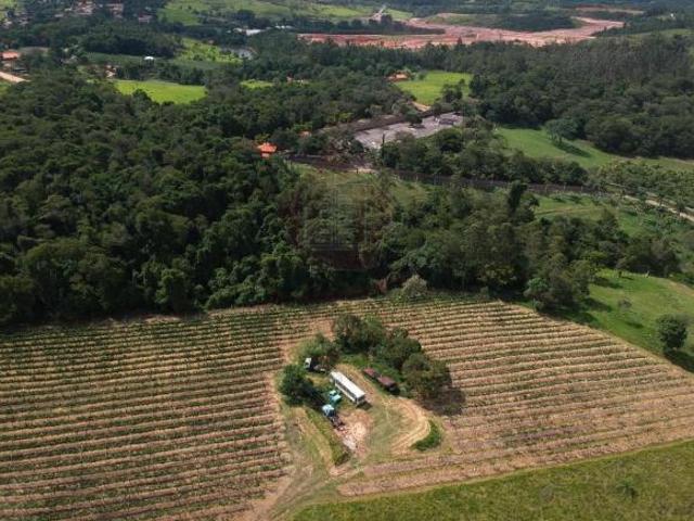 Sítio para venda em Horto Florestal, Jundiaí