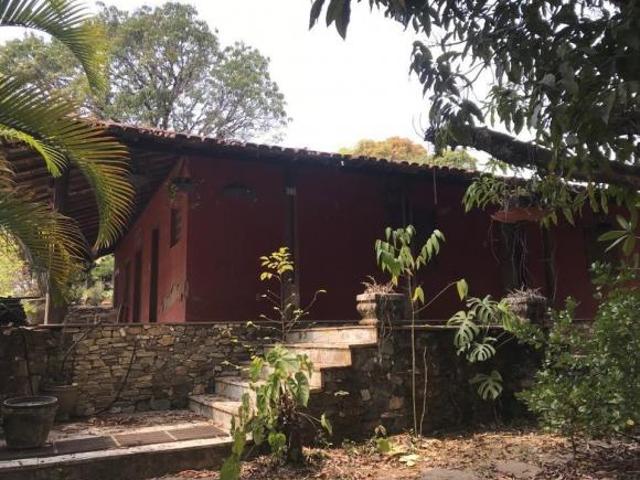 Sítio para venda em Itabirito