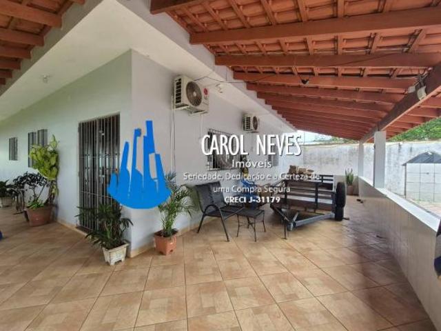 Sítio para venda em Itaguaí, Mongaguá