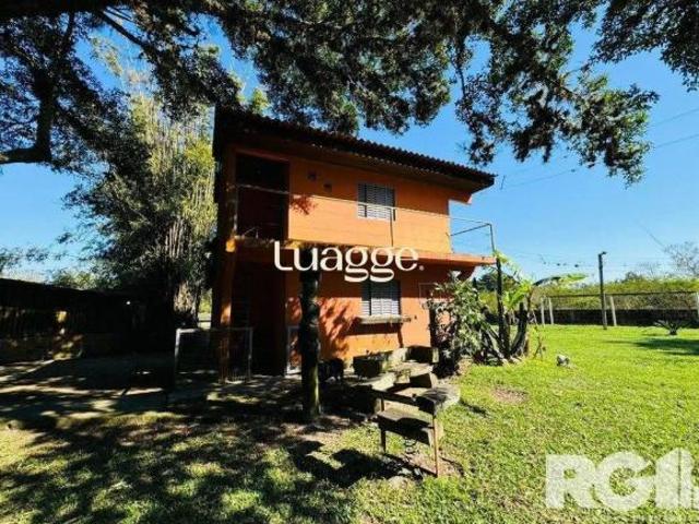 Sítio para venda em Itapuã, Viamão