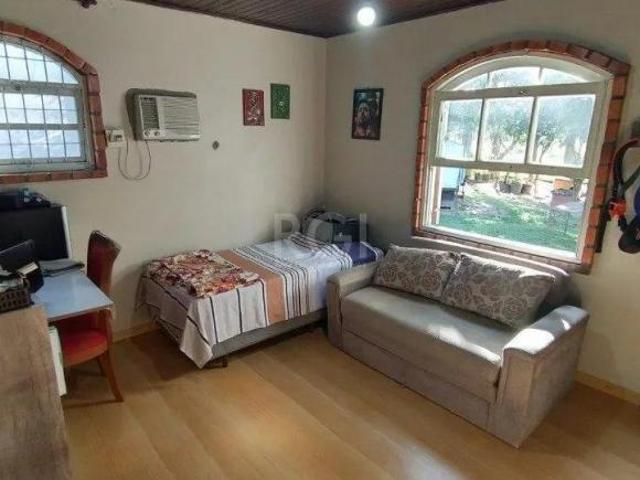 Sítio para venda em Itapuã, Viamão