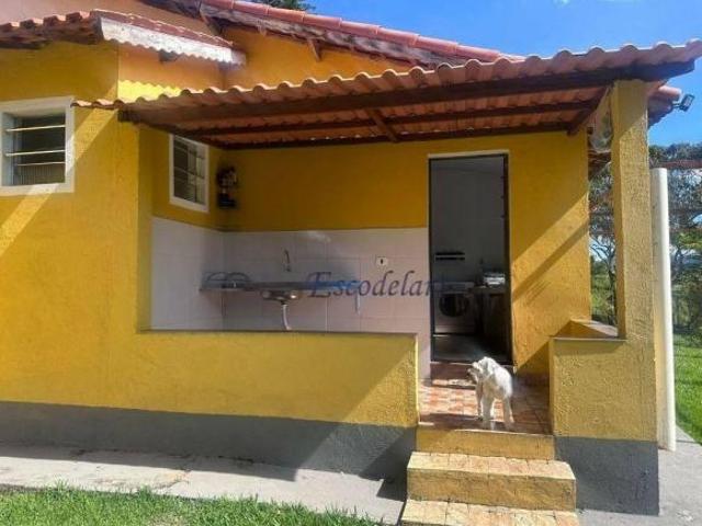 Sítio para venda em Itapeti, Mogi das Cruzes