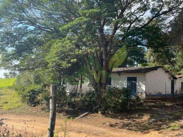 Sítio para venda em Itapetinga, Atibaia