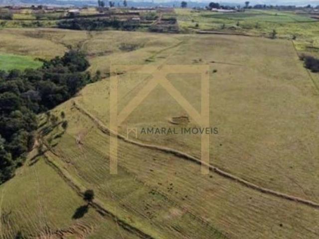 Sítio para venda em Itapetininga