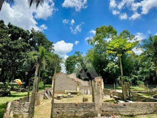 Sítio para venda em Itapetininga