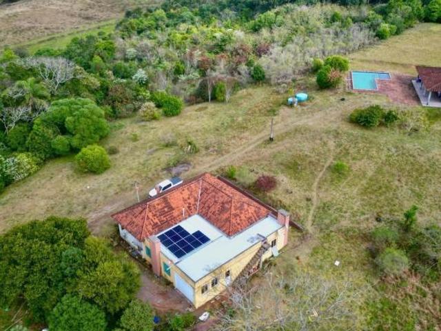 Sítio para venda em Itararé, Santa Maria