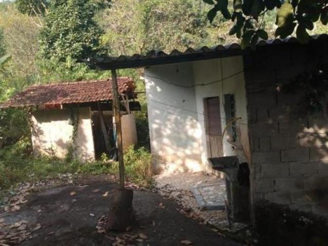 Sítio para venda em Itariri