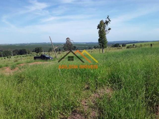 Sítio para venda em Itatinga