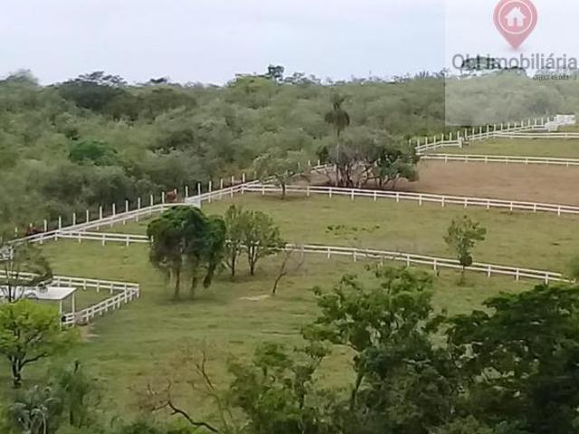 Sítio para venda em Itu