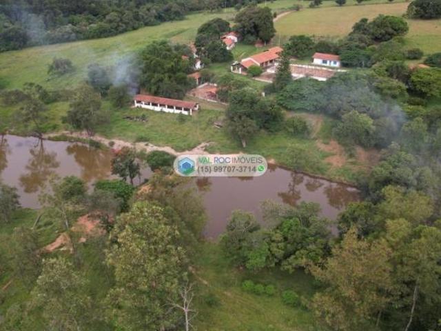 Sítio para Venda em Itu, ZONA RURAL, 5 dormitórios, 2 suítes, 4 vagas