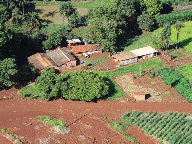 Chácara para venda em Itumbiara