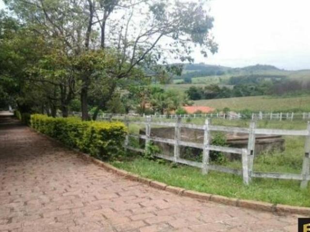 Sítio para venda em Itupeva