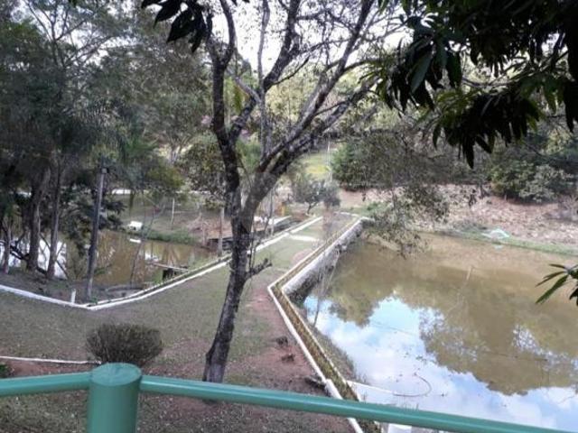 Sítio para venda em Iara, Atibaia