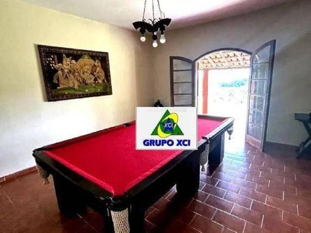 Sítio para venda em Ibiúna