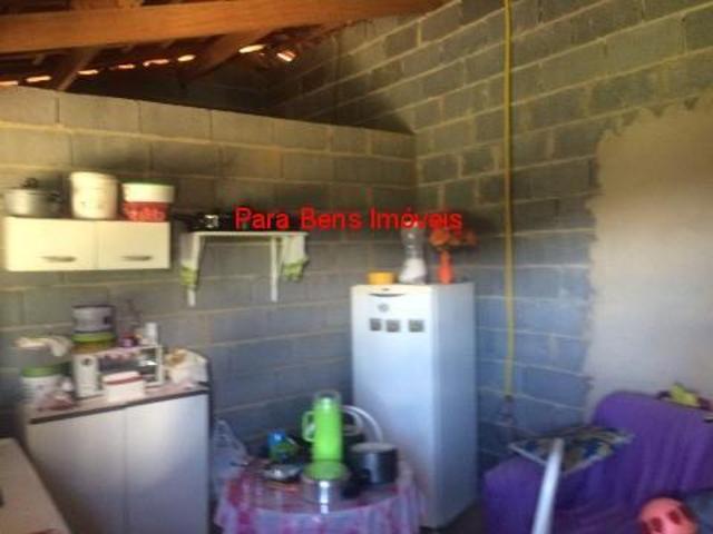 Sítio para venda em Ibiúna
