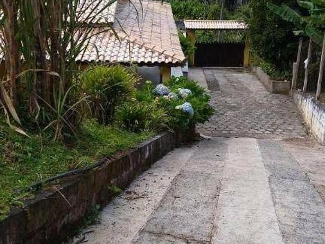 Sítio para venda em Ibiúna