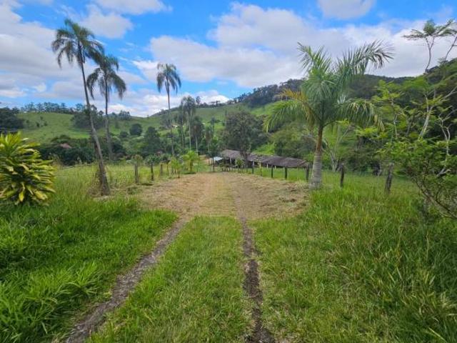 Sítio para venda em Igaratá