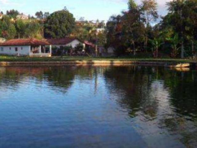 Sítio para venda em Igaratá SP