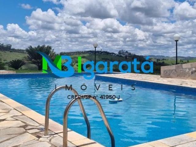Sítio para Venda em Igaratá, Paraiso de Igaratá, 15 vagas