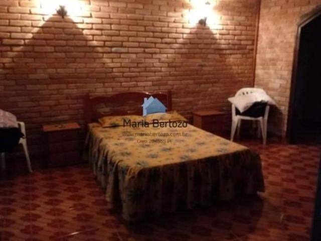 Sítio para Venda em Igaratá, Paraiso de Igaratá, 2 dormitórios, 2 suítes, 4 banheiros, 20 vagas